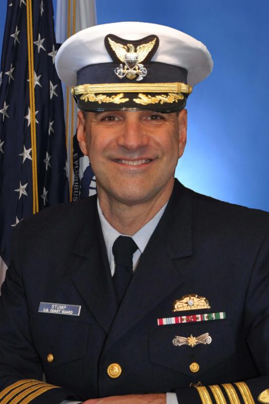 Signal Flag January 27, 2016