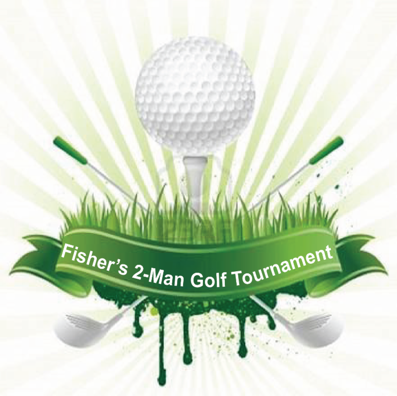 Fisher's 2-Man Golf Tournament