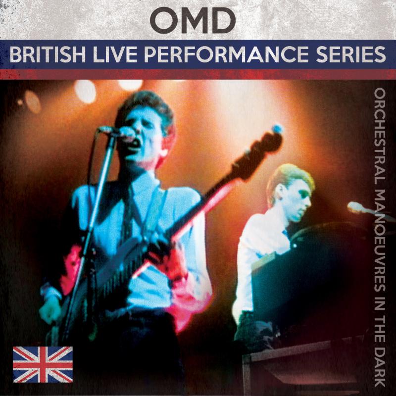 OMD: (ORCHESTRAL MANOEUVRES IN THE DARK) TO BE CELEBRATED WITH 10TH ...