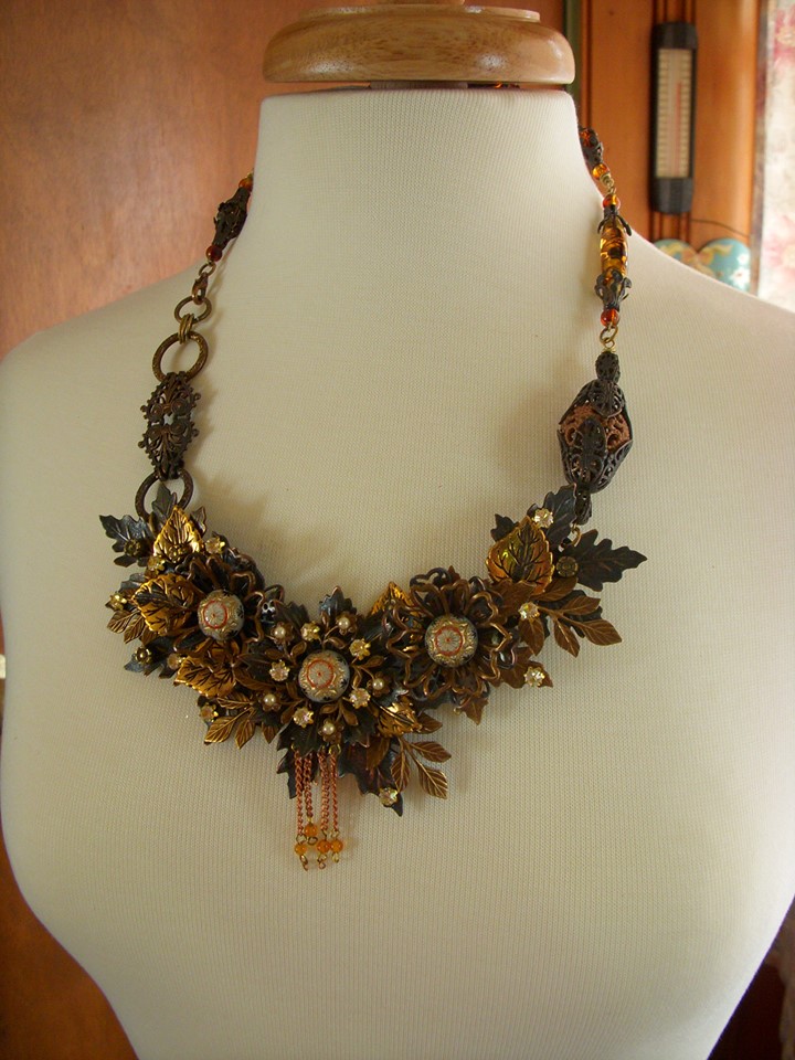 A Great Picture, What's a Collection?, Messy, Busy Tables, Your Gift ...