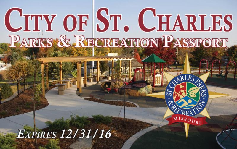 St. Charles, Missouri -- 2-13-15