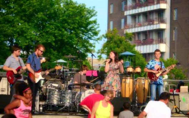 BluesEd News - 2016 Volume 5