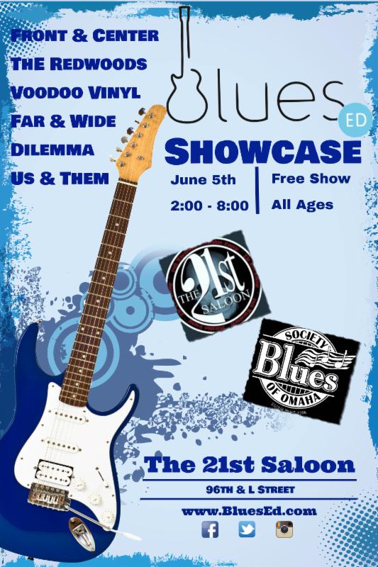 BluesEd News - 2016 Volume 5