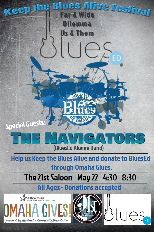 BluesEd News - 2016 Volume 5