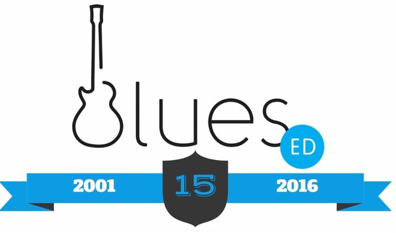 BluesEd News - 2016 Volume 5