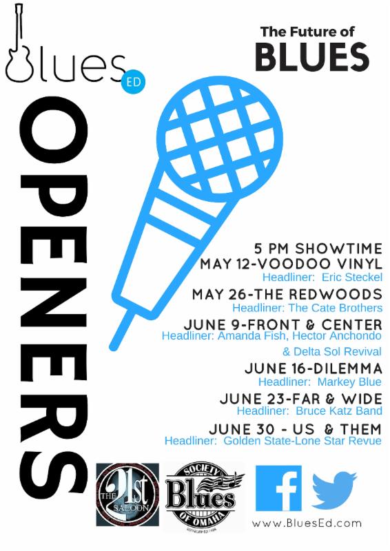 BluesEd News - 2016 Volume 5