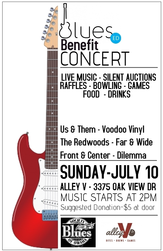 BluesEd News - 2016 Volume 5