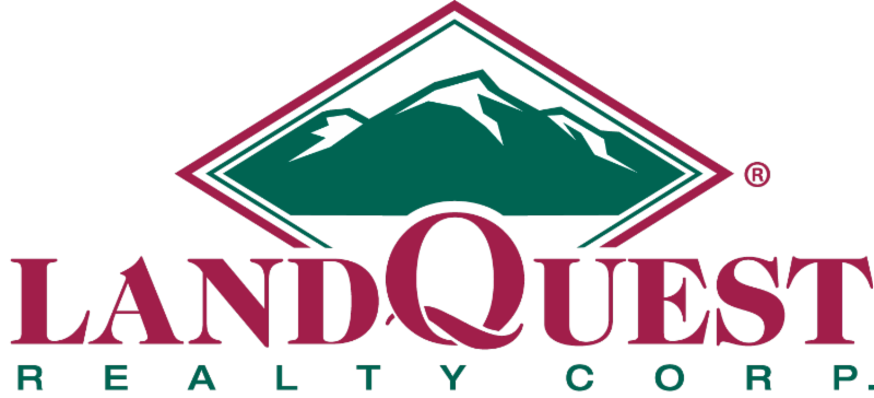 NEW LISTINGS from LandQuest® Realty Corporation