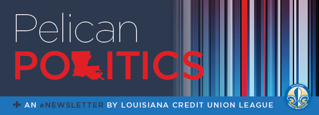 LCUL's Pelican Politics