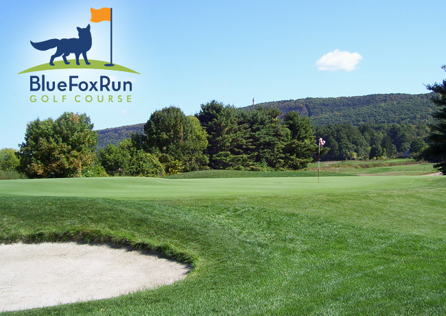 Blue Fox Run Golf Course-April Newsletter..See What's Happening at "The ...