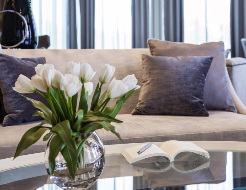 SPRING into a Fresh New Decor or into Action on Your Next Renovating ...