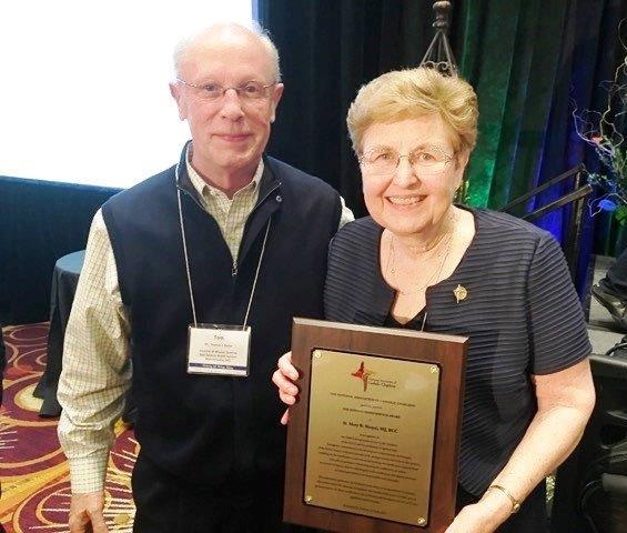 News from the Sisters of Saint Joseph, Chestnut Hill, Philadelphia