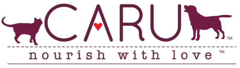 Calling All Picky Eaters. CARU is the Food for You!