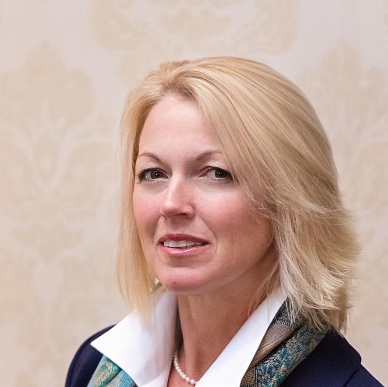 Sandra Hale