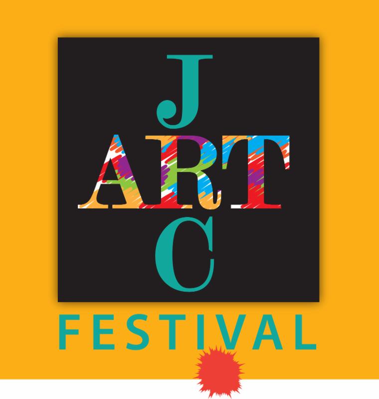 Please join us for our first ever Art Festival