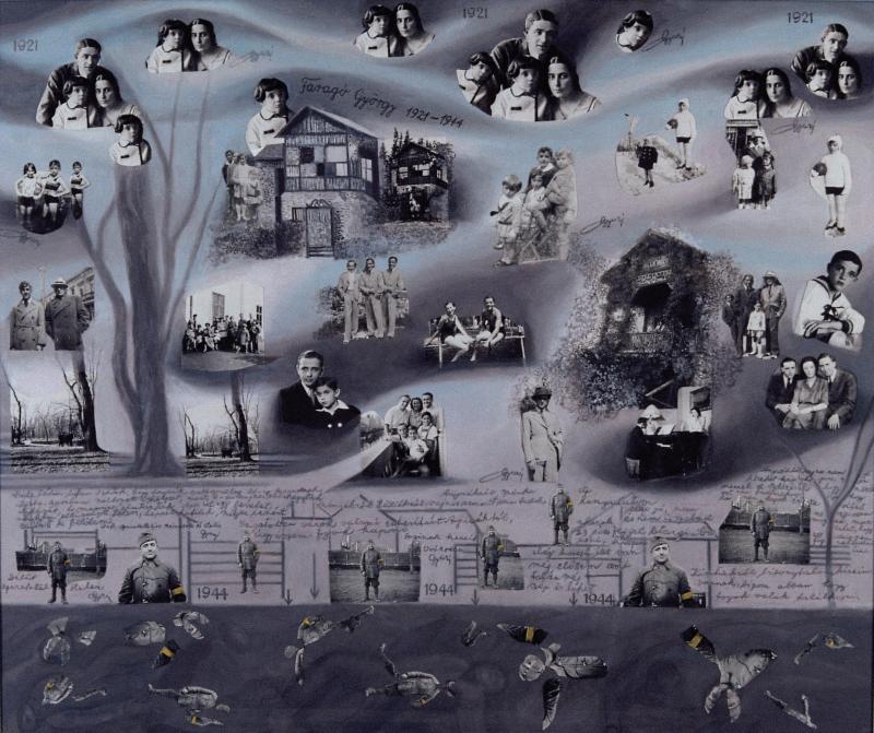 The Legacy of Woman in Gold