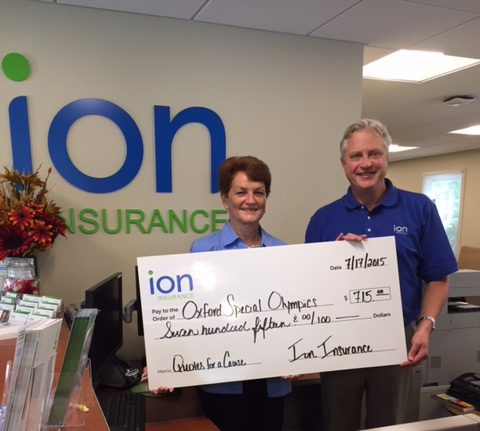 Celebrate Your Fellow Members-August 2015