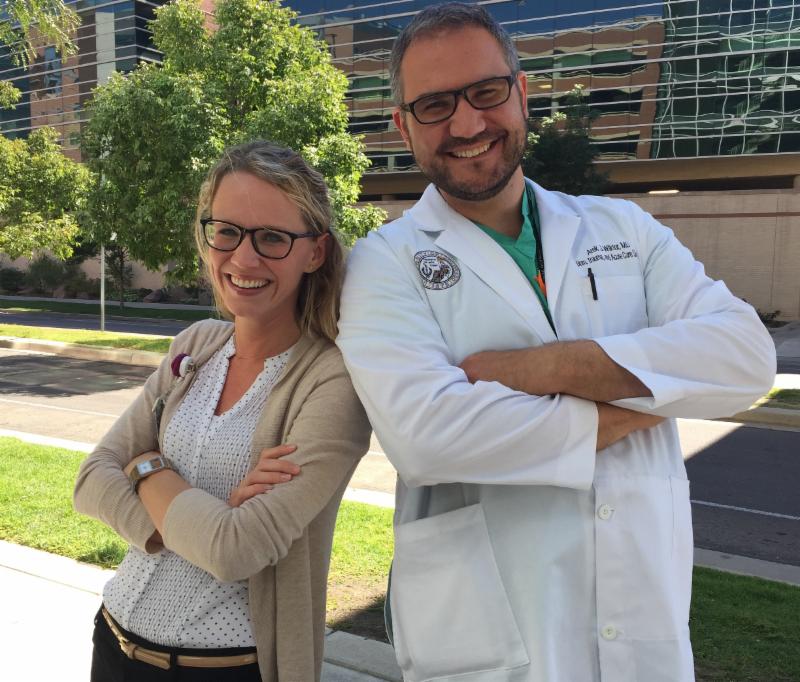 The Insider says farewell -- and on to the next; new center seeks ...