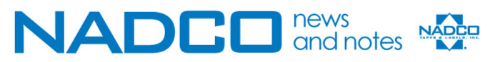 NADCO® News and Notes, October 2015 (volume 5, issue 5)