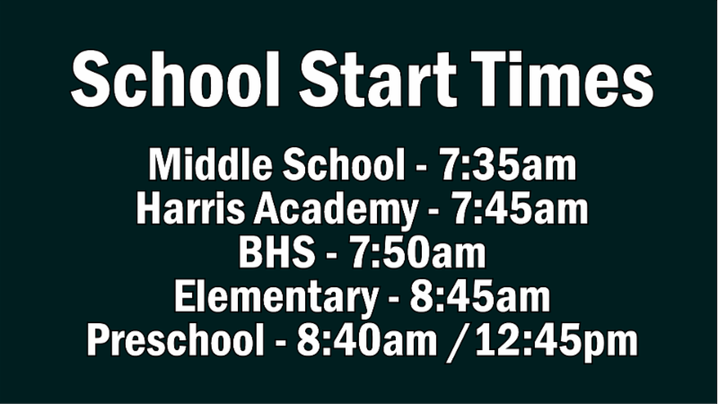 Spotlight on Education: Back to School 2016