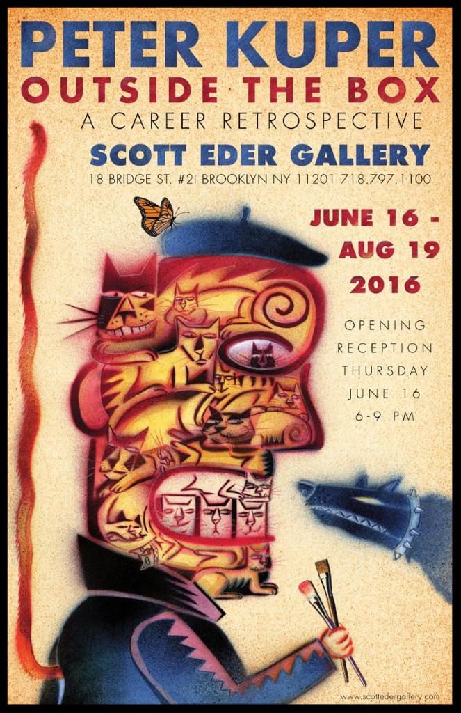 Scott Eder Gallery Preview Price List PETER KUPER Online - 6/16/2016 6 ...