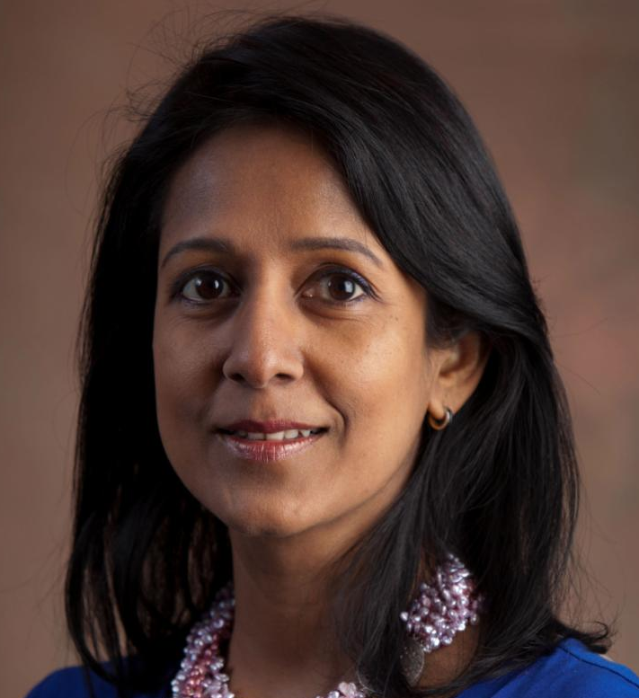 Researcher Spotlight: Jothie Rajah