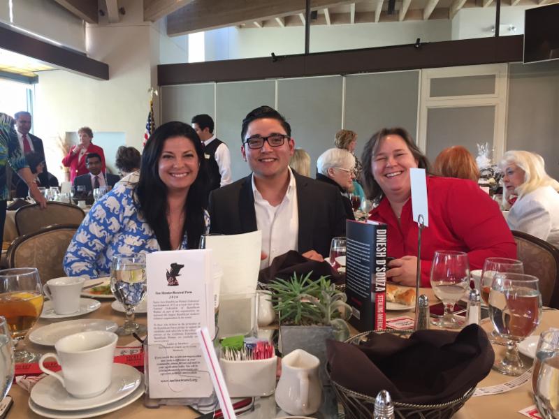 TVRWF February 2016 Newsletter