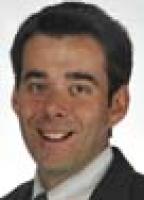 Press Enterprise Opinion Editor Brian Calle.