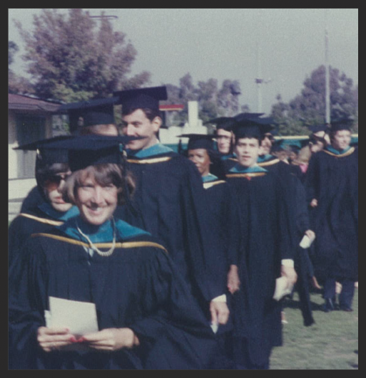 Throwback Thursday! Carol Rush: A Career in Service and Committment to ...