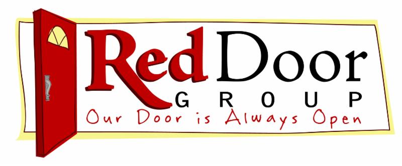 News from the Red Door Group