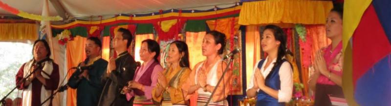 Kurukulla Center is excited to announce the third annual Sakadawa ...