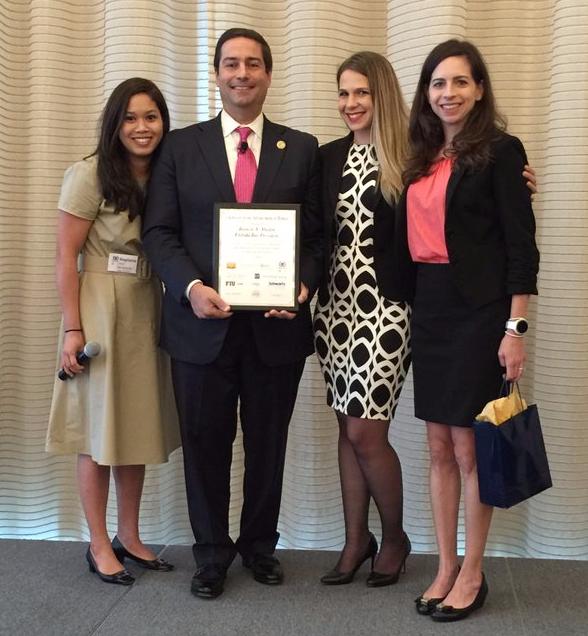 The Advisor: Miami-Dade FAWL's Monthly Newsletter March/April 2016 Vol ...