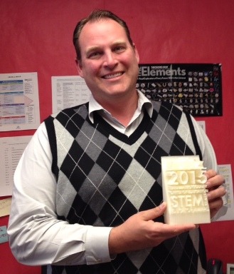 March News from the SM County Office of Ed