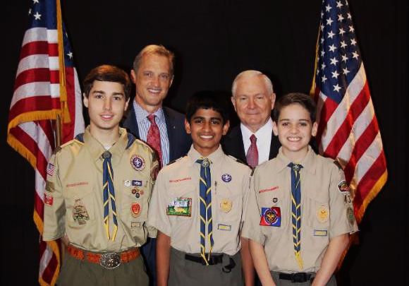 Scouting News from the Atlanta Area Council