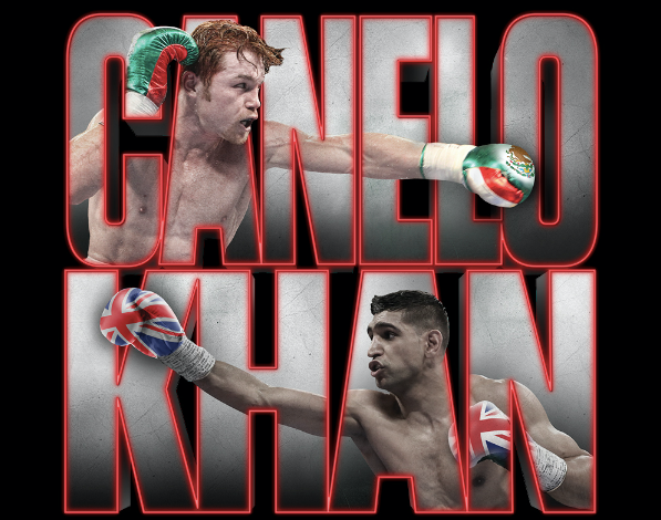 GOLDEN BOY MARCH & APRIL SCHEDULE & DAVID LEMIEUX VS. JAMES DE LA ROSA ...