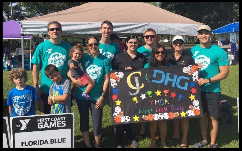 May News from J&C - Putting Things in Perspective: How a Son Survived ...