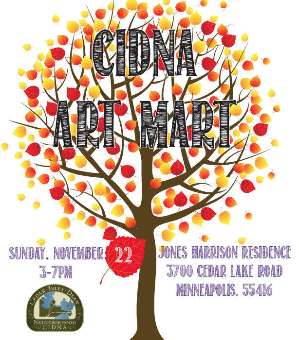 CIDNA News November 2015