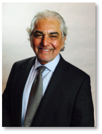 Executive Perspective with Firoz Lalji