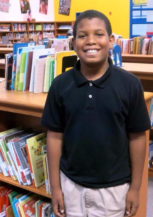 Terrell ISD E-Update - November 20, 2015