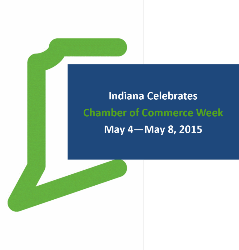 Chamber Week Press Releases, Hashtags, Ideas