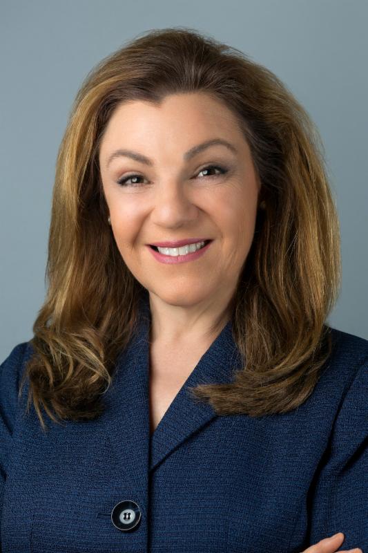 Open to the Public: Clark County District Court Judge & Las Vegas ...