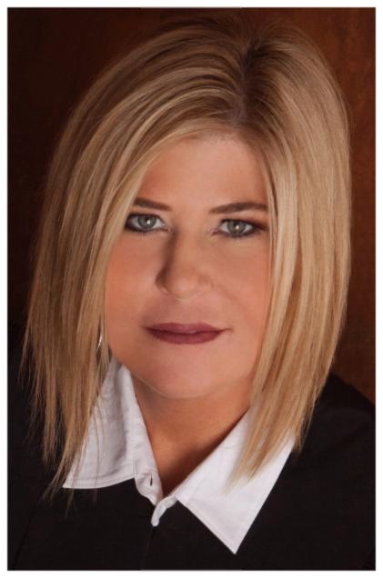 Open to the Public: Clark County District Court Judge & Las Vegas ...