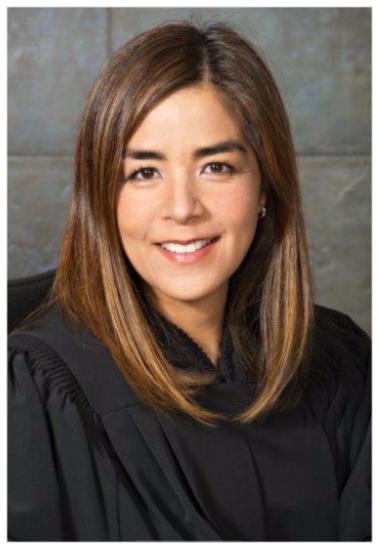 Open to the Public: Clark County District Court Judge & Las Vegas ...