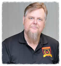 MARK SHAFFER & ERICA MOSCA & RICHARD VAUGHAN TO APPEAR ON THE "VETERANS ...