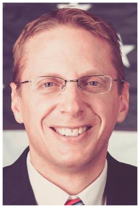 Open to the Public: Clark County District Court Judge & Las Vegas ...