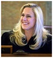 Open to the Public: Clark County District Court Judge & Las Vegas ...