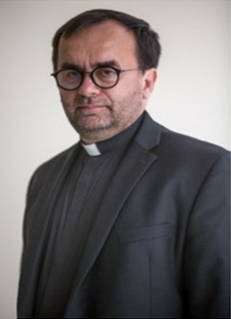 Father Patrick Desbois to speak on “The Holocaust by Bullets” – HAMEC Blog