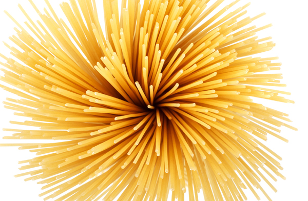 The Truth About Pasta: Pasta is Energy that Keeps You Fuller