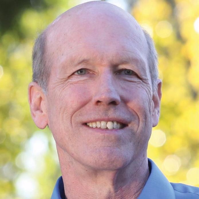 Free Webinar with Helen Palmer and Peter O'Hanrahan