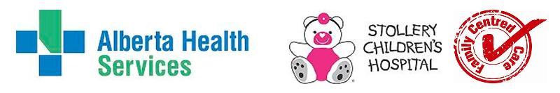 Stollery Children's Hospital Family Centred Care